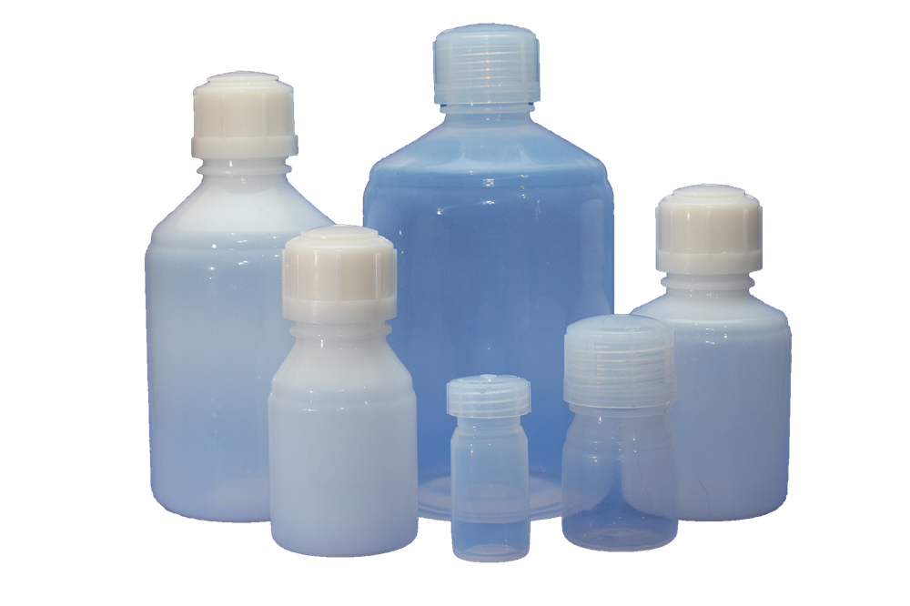 Purillex PFA Bottles | Savillex