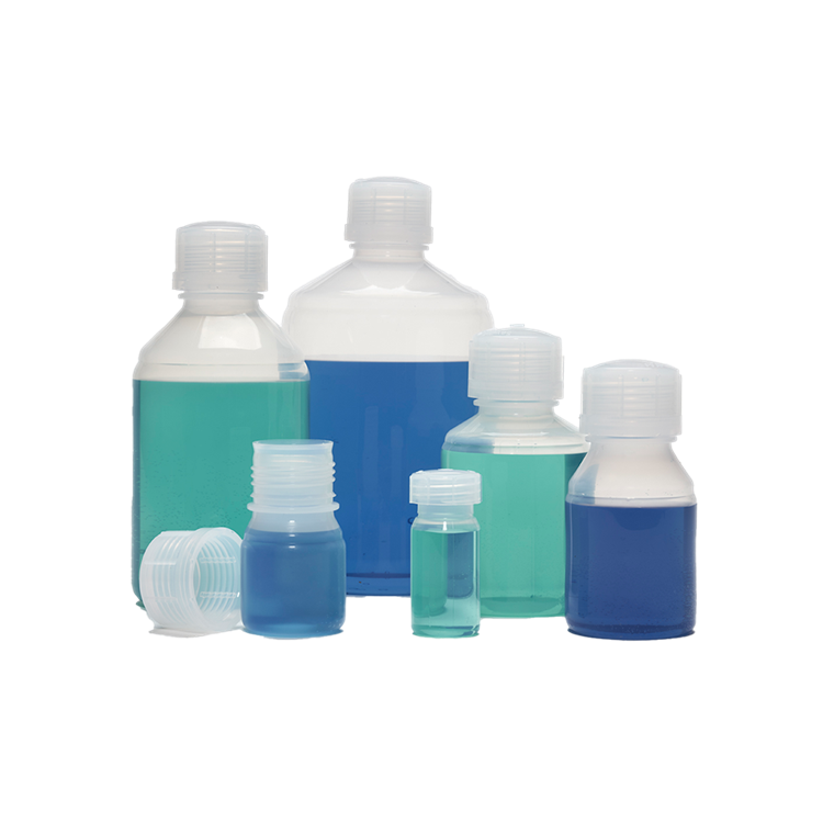 Purillex PFA Bottles