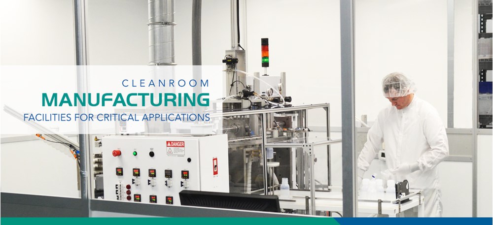 Fluoropolymer Products | Single Use Manufacturing