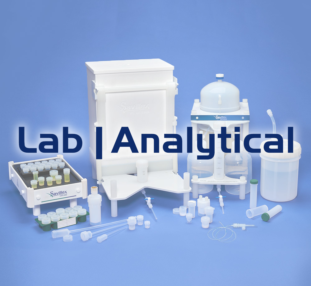 Fluoropolymer Products | Single Use Manufacturing