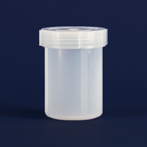 Purillex PFA Jars