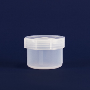 Purillex PFA Jars