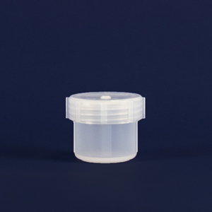 Purillex PFA Jars