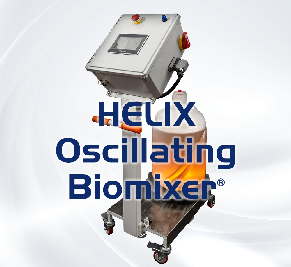 Container and Containment Solutions