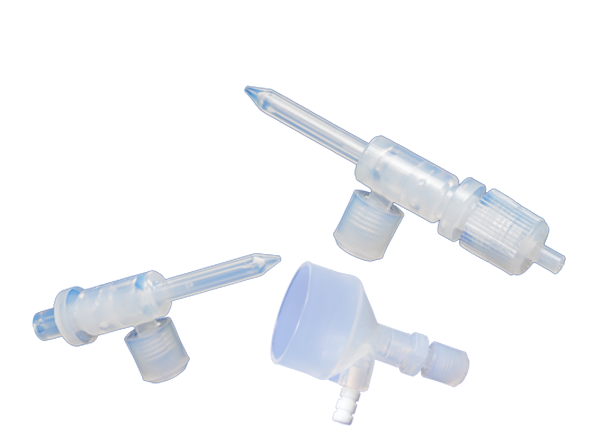 PFA Nebulizers | Savillex